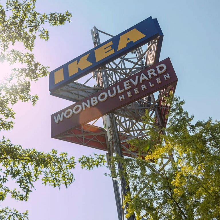 Over ons | Woonboulevard Heerlen