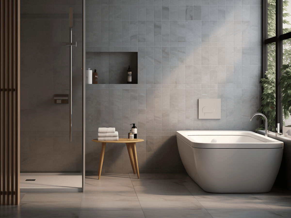 Sanitair voor een stijlvolle badkamer | Woonboulevard Heerlen